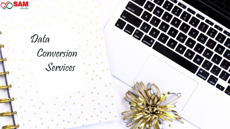 Data Conversion Services | Data Conversion Outsourcing Company - Blog-Samstudio