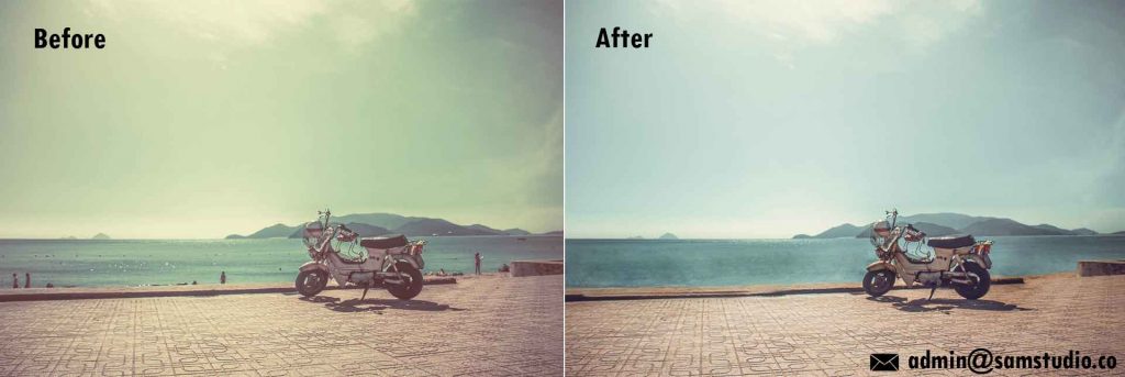 Image restoration Services | Outsource Photo Restoration to Restore ...